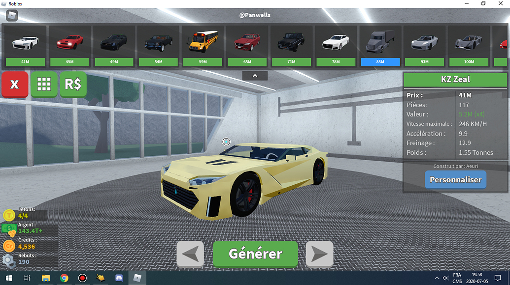 Modify this vehicle - CC2 Suggestions - Car Crushers Forum