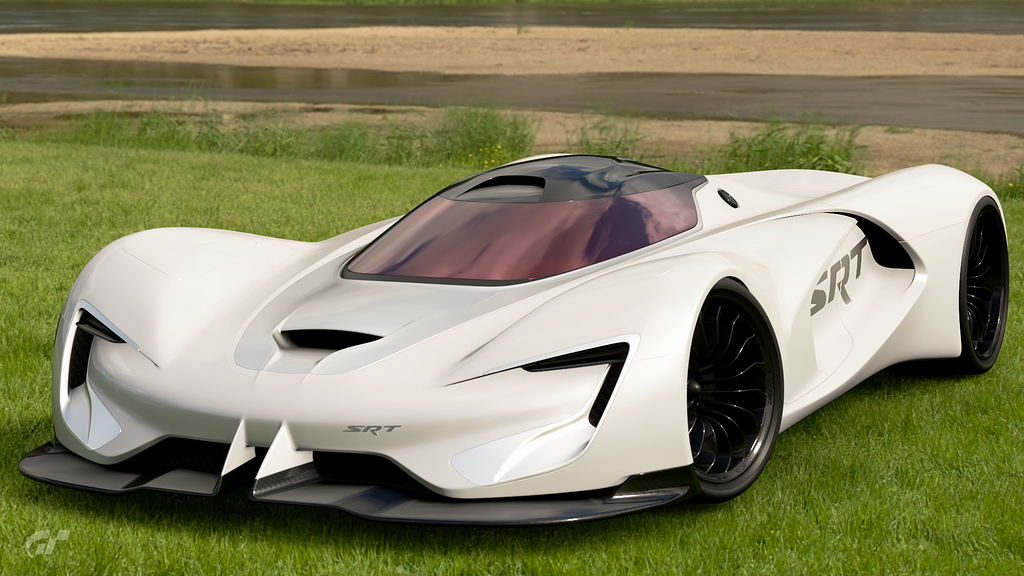 Dodge SRT Tomahawk X VGT - CC2 Vehicle Suggestions - Car Crushers Forum
