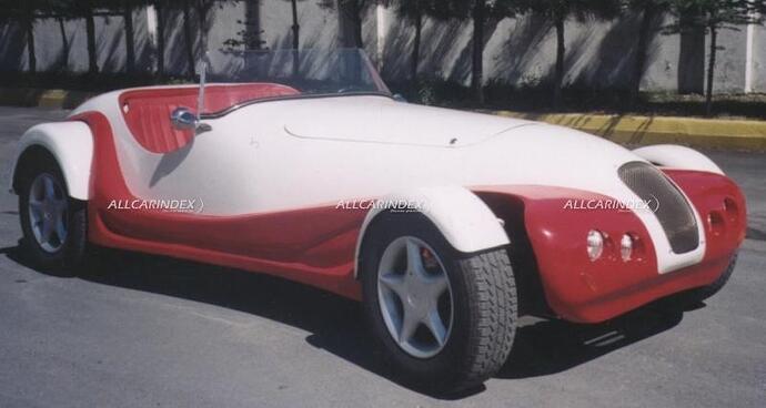 Maral Scorpio :Türkiye: - CC2 Vehicle Suggestions - Car Crushers Forum