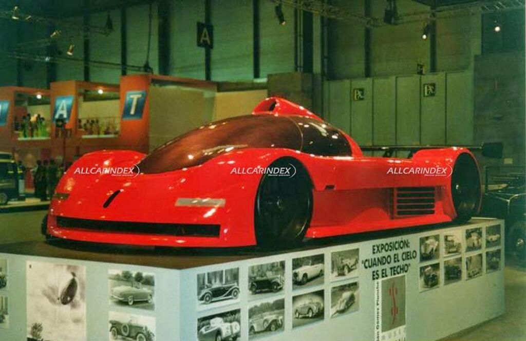 "Messala" by Antonio Ballester (2002) - CC2 Vehicle Suggestions - Car ...