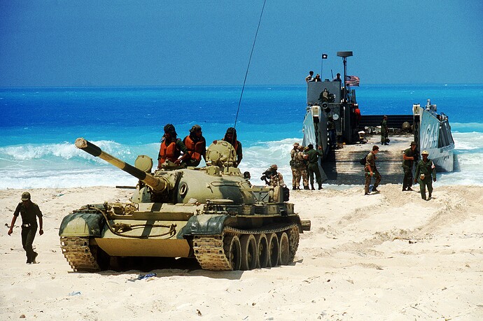 Ramses II Main Battle Tank Prototype - CC2 Vehicle Suggestions - Car ...