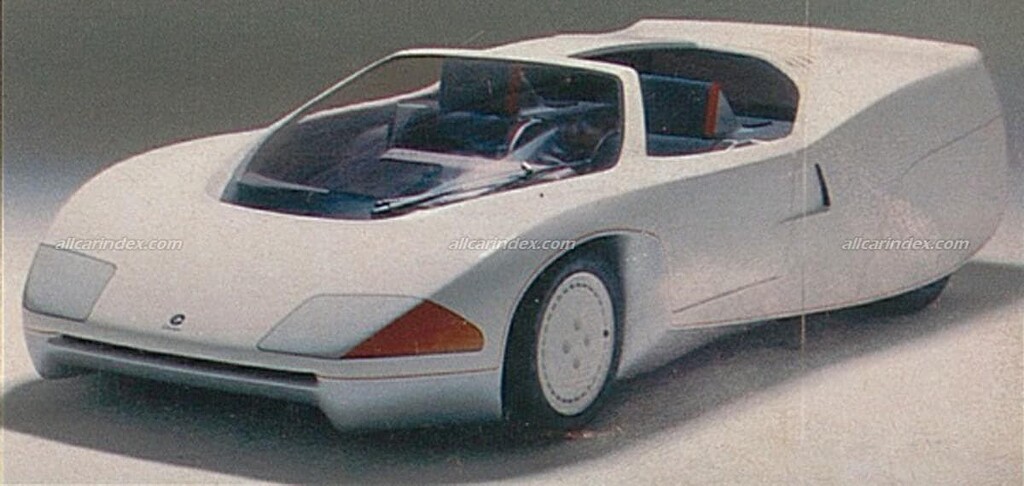 1985 Clarion C-AVCC - CC2 Vehicle Suggestions - Car Crushers Forum