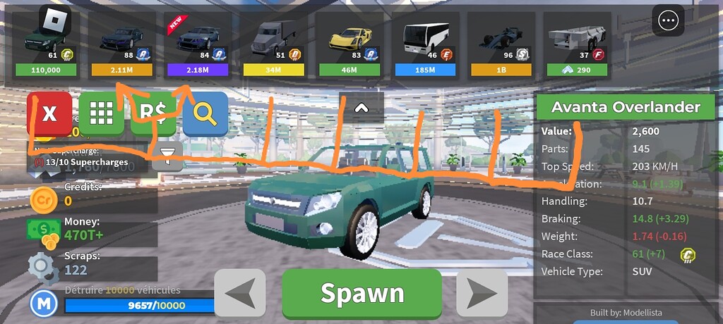 New add-on/body revert/custom - CC2 Suggestions - Car Crushers Forum