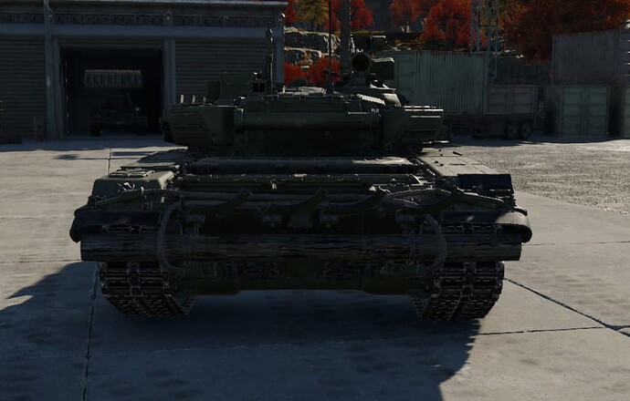 New tank || T-72B3 - CC2 Vehicle Suggestions - Car Crushers Forum