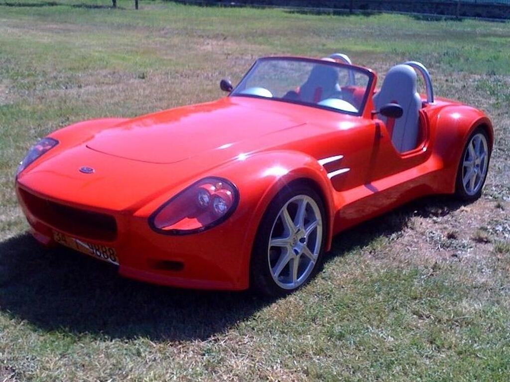 Maral Nily Road Racer :Türkiye: - CC2 Vehicle Suggestions - Car ...