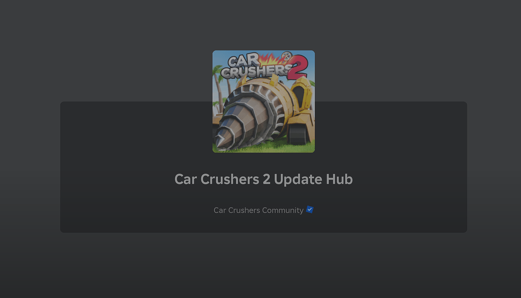 Cancel Game Pass purchase - CC2 Bugs - Car Crushers Forum