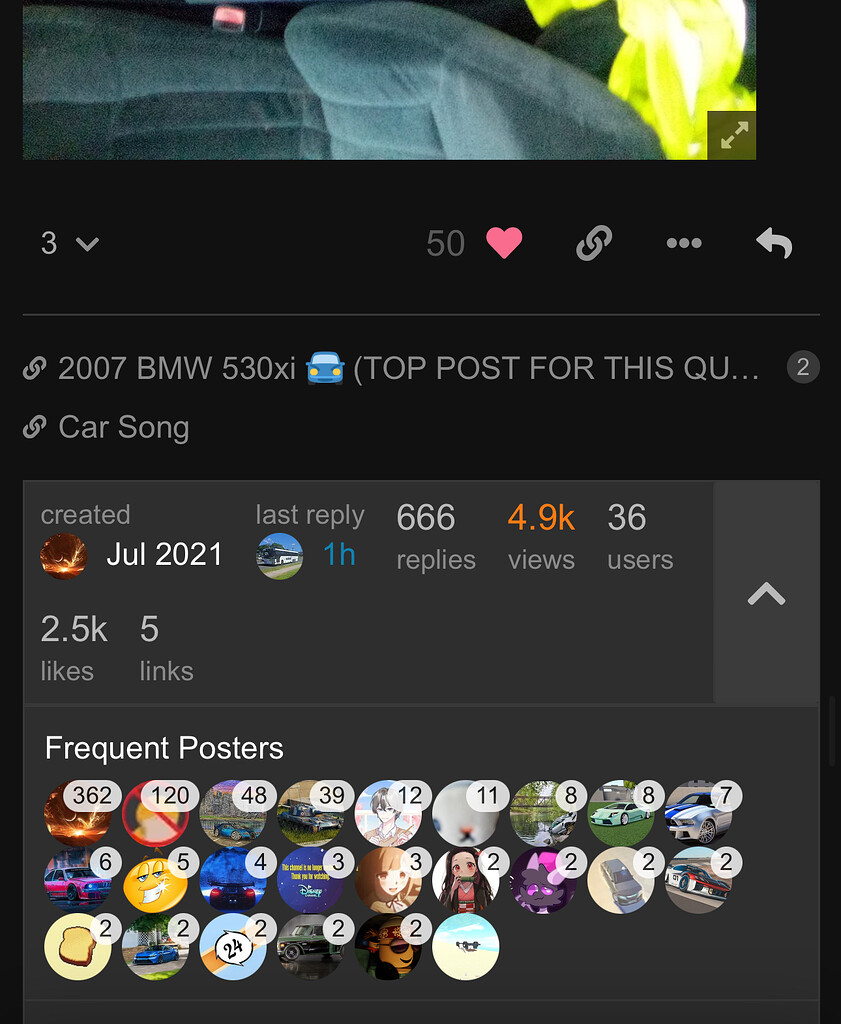 A moment in history - Off Topic - Car Crushers Forum