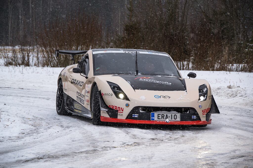 2009-2012 ERA Electric Raceabout - CC2 Vehicle Suggestions - Car ...