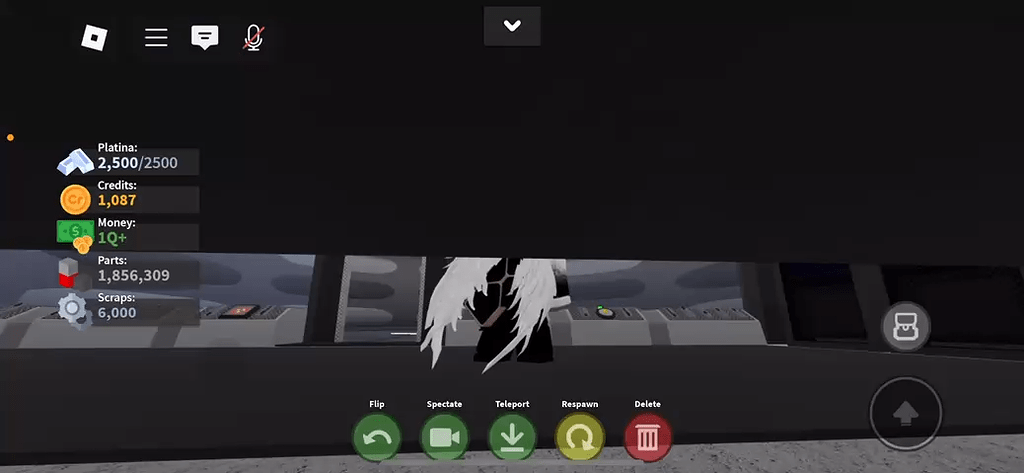 [minor bug] Tv screens in core room glitching out - CC2 Bugs - Car ...
