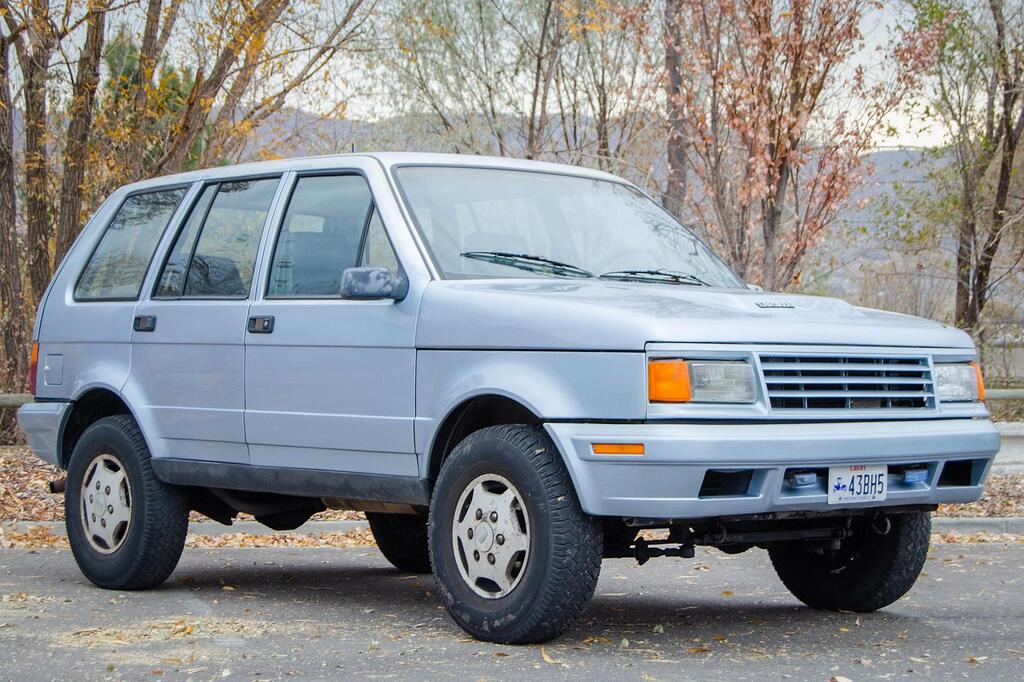 1989 Rayton-Fissore Magnum Laforza - CC2 Vehicle Suggestions - Car ...