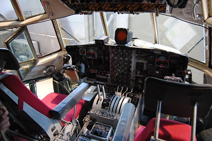Lockheed C-130 Hercules - CC2 Vehicle Suggestions - Car Crushers Forum