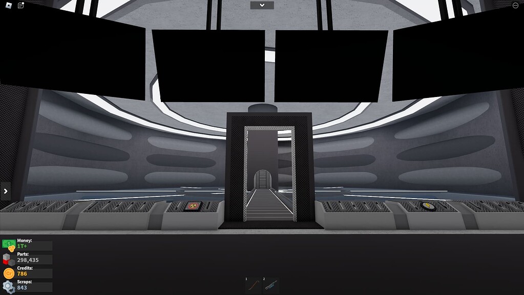 OG Destruction Facility ,Core Destruction - CC2 Bugs - Car Crushers Forum