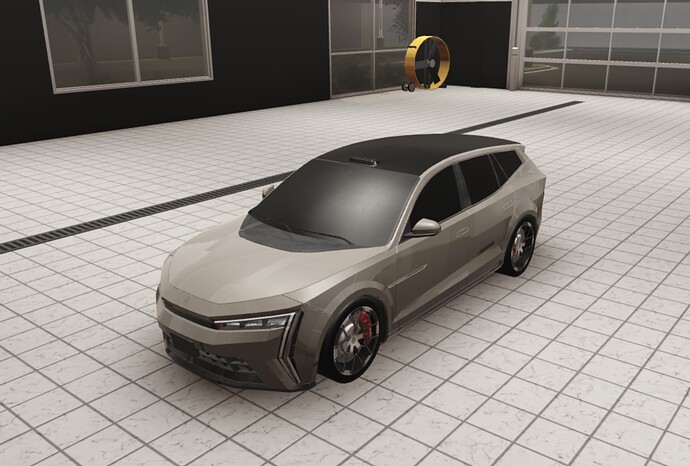 2026 Western Motors Protogen X xRh - CC2 Vehicle Suggestions - Car ...