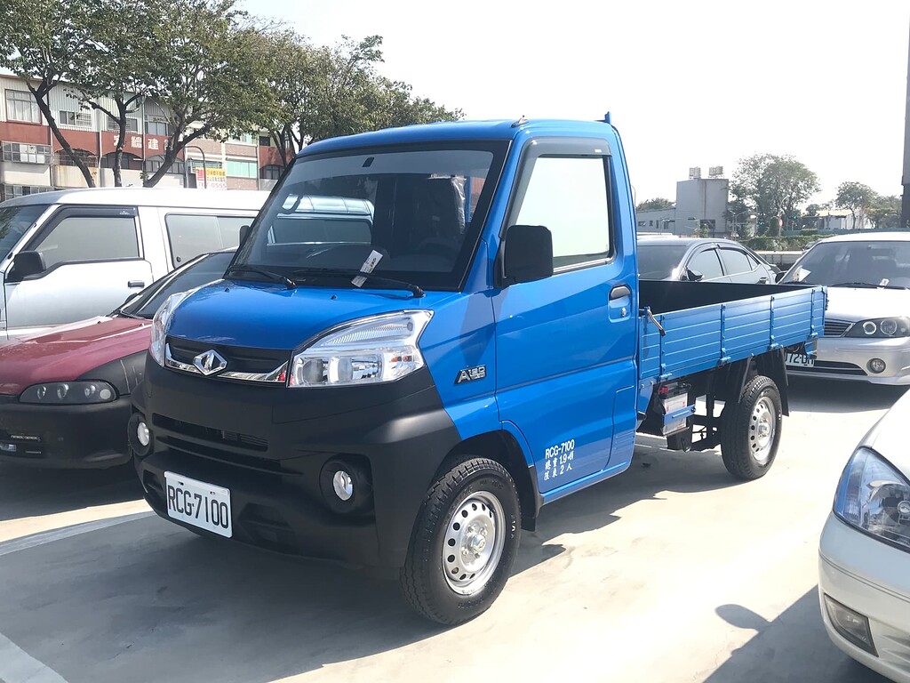 CMC Veryca - CC2 Vehicle Suggestions - Car Crushers Forum