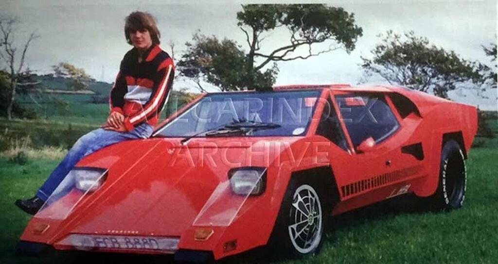 1978 Charisma - CC2 Vehicle Suggestions - Car Crushers Forum