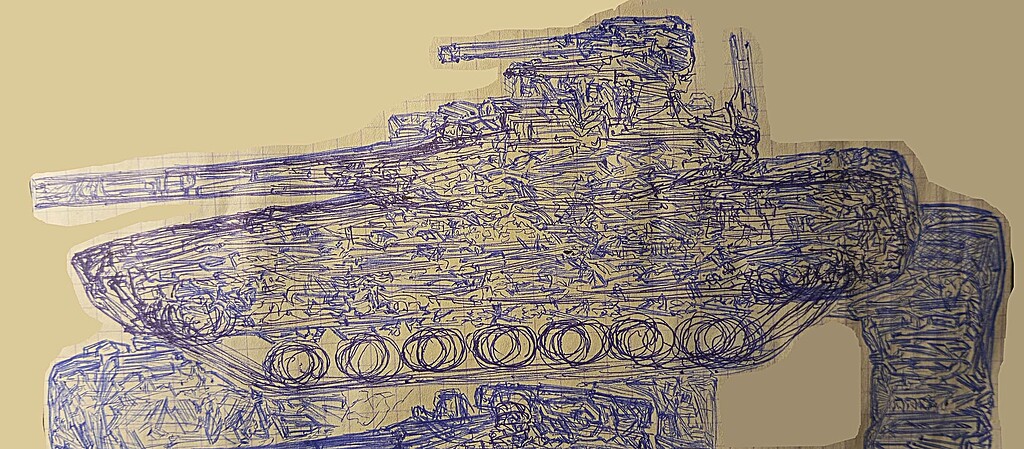 PL-02 tank - CC2 Vehicle Suggestions - Car Crushers Forum