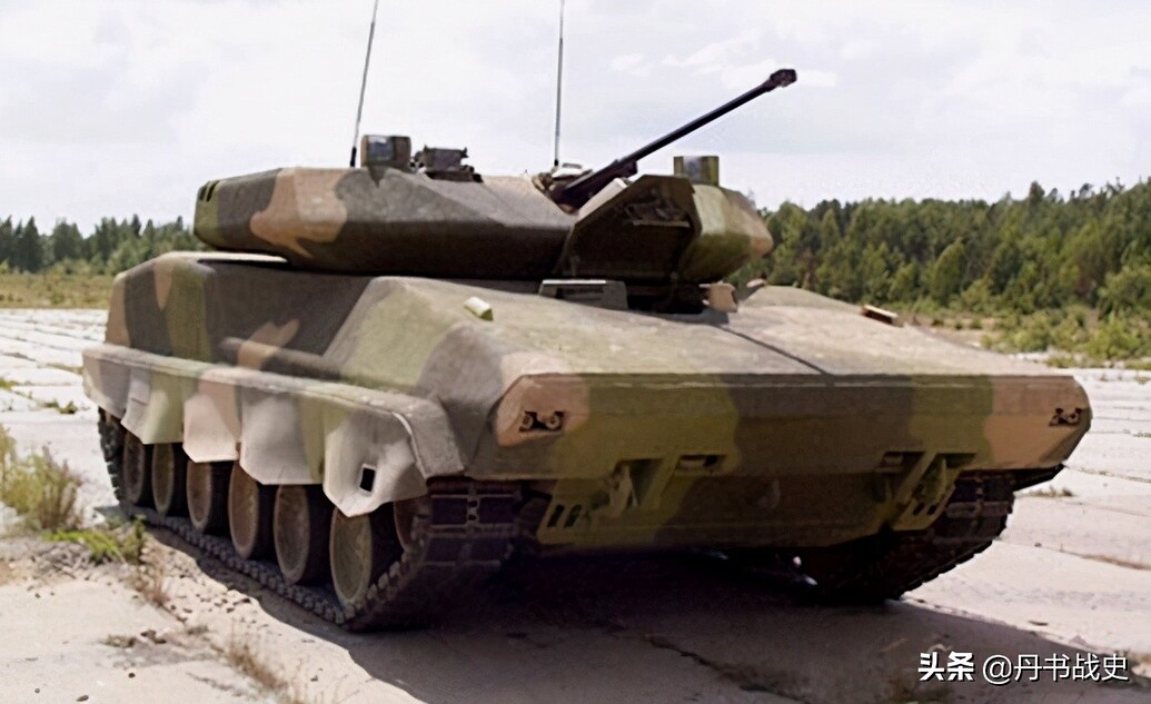 BM-2T Stalker SARV Prototype - CC2 Vehicle Suggestions - Car Crushers Forum