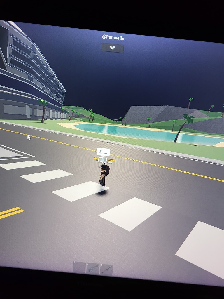 Missing skybox/black skybox bug - CC2 Bugs - Car Crushers Forum