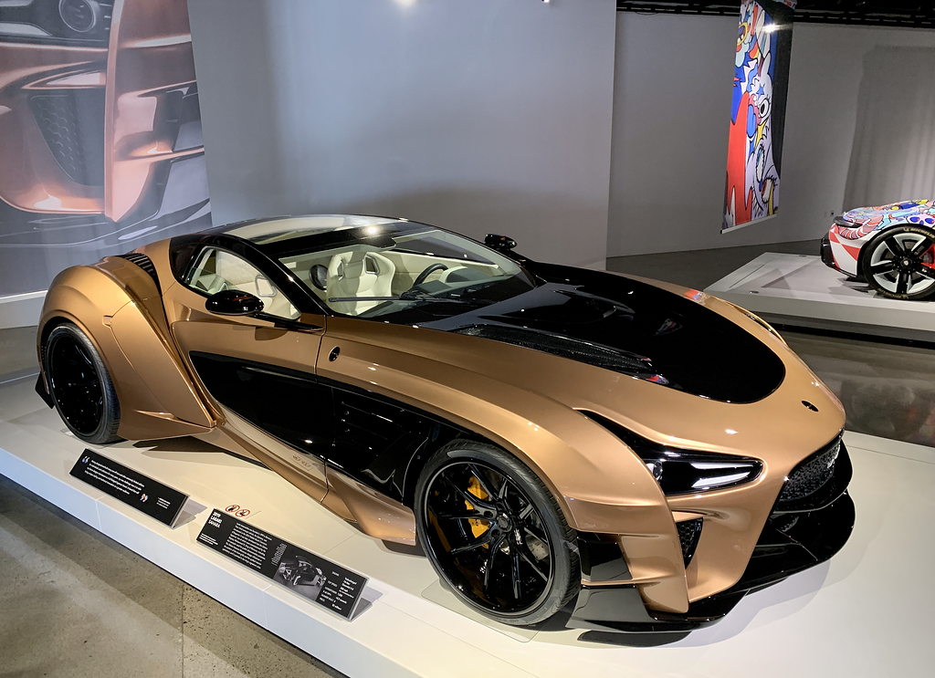2019 Laraki Sahara - CC2 Vehicle Suggestions - Car Crushers Forum