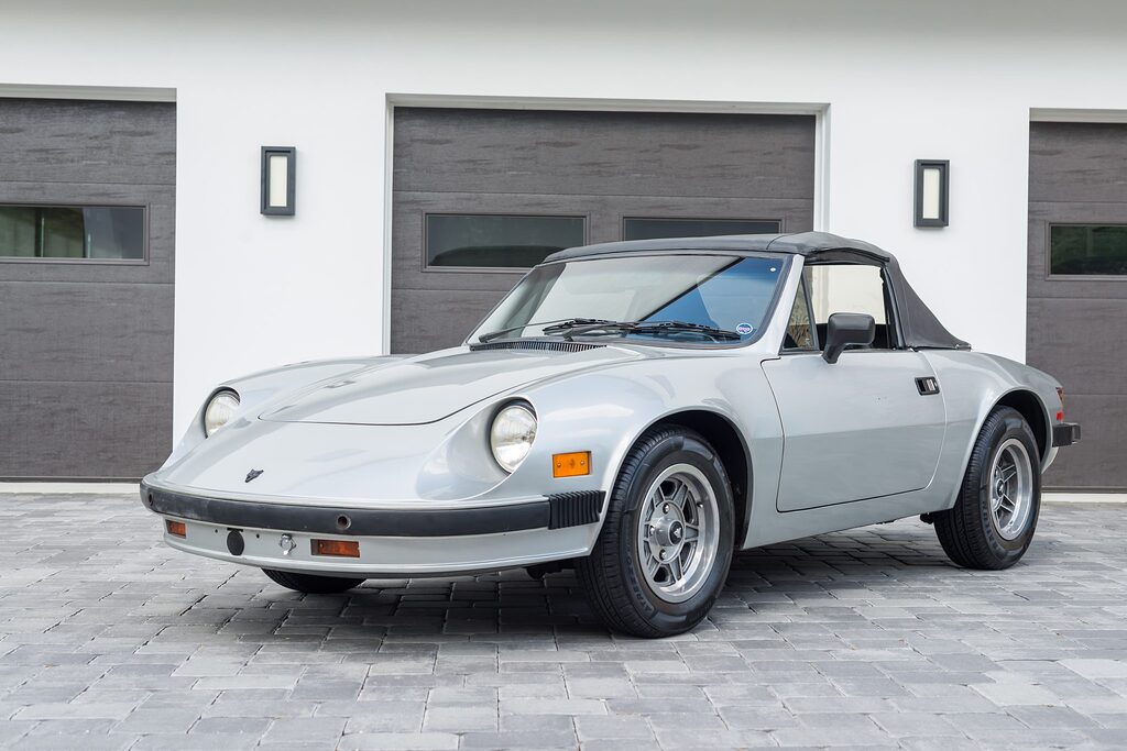 1982 Puma GTC - CC2 Vehicle Suggestions - Car Crushers Forum