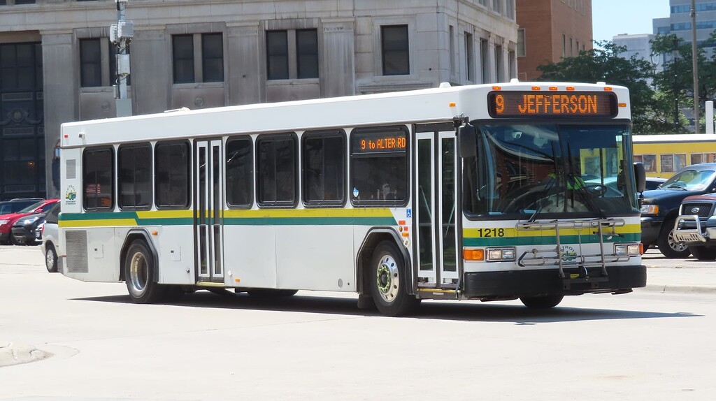 Gillig Low Floor / Advantage 🇺🇸 - CC2 Vehicle Suggestions - Car ...