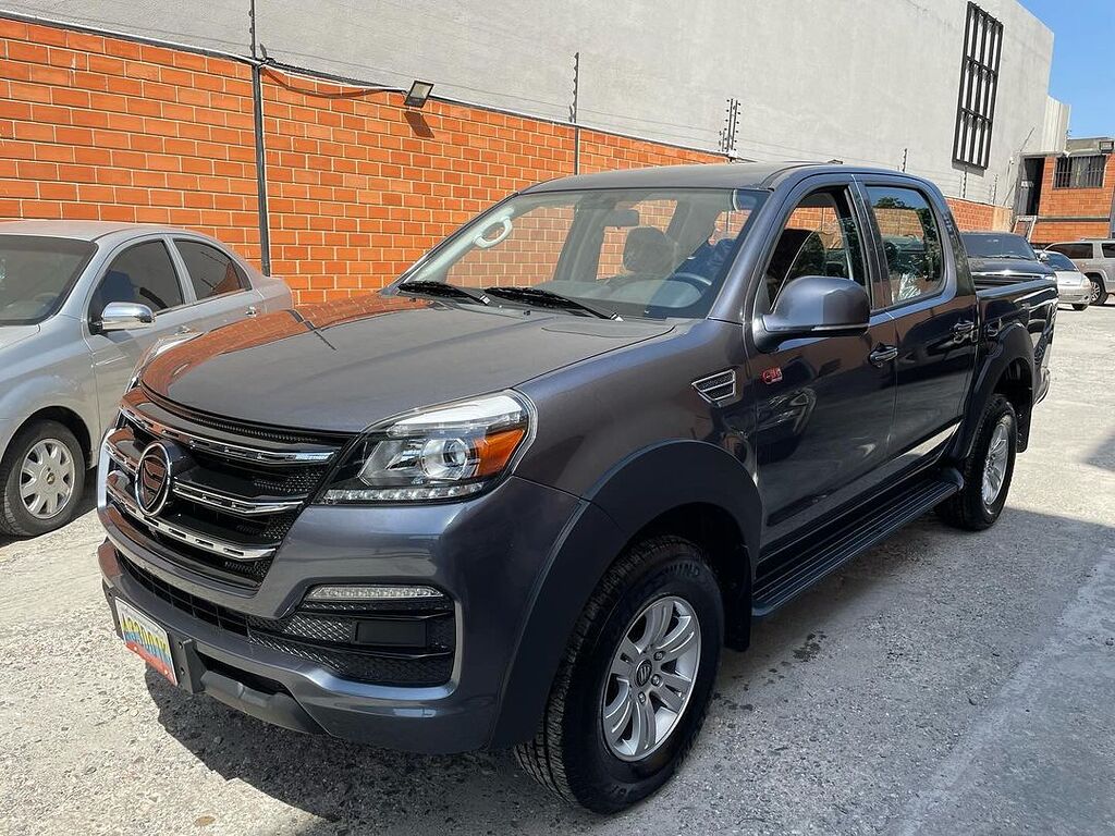 2024 Encava EP-1000 4x4 - CC2 Vehicle Suggestions - Car Crushers Forum