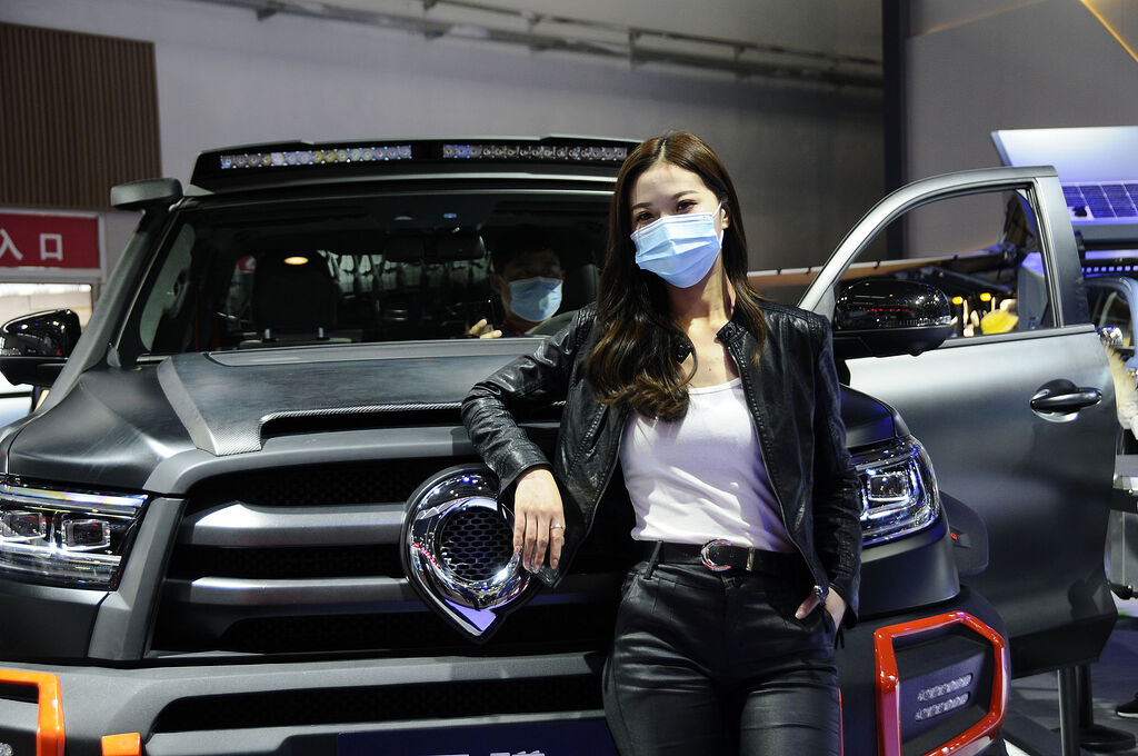 2020 Great Wall Black Bullet Concept - CC2 Vehicle Suggestions - Car ...