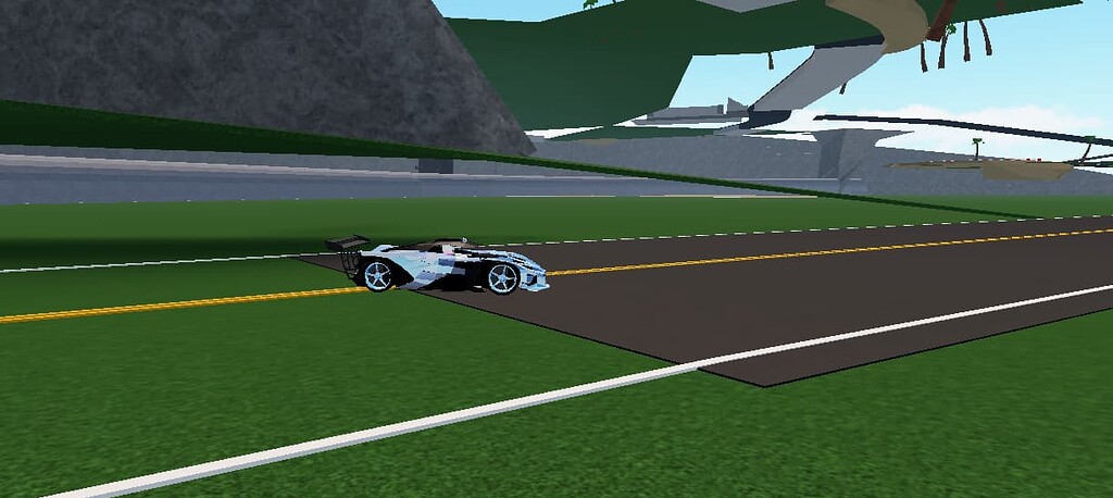 Stuff On The Map Isnt Loading Cc2 Bugs Car Crushers Forum 