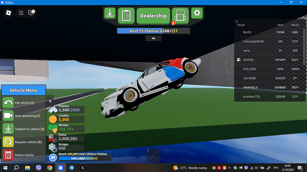 Bug crusher “The Wrecking Ball” - CC2 Bugs - Car Crushers Forum