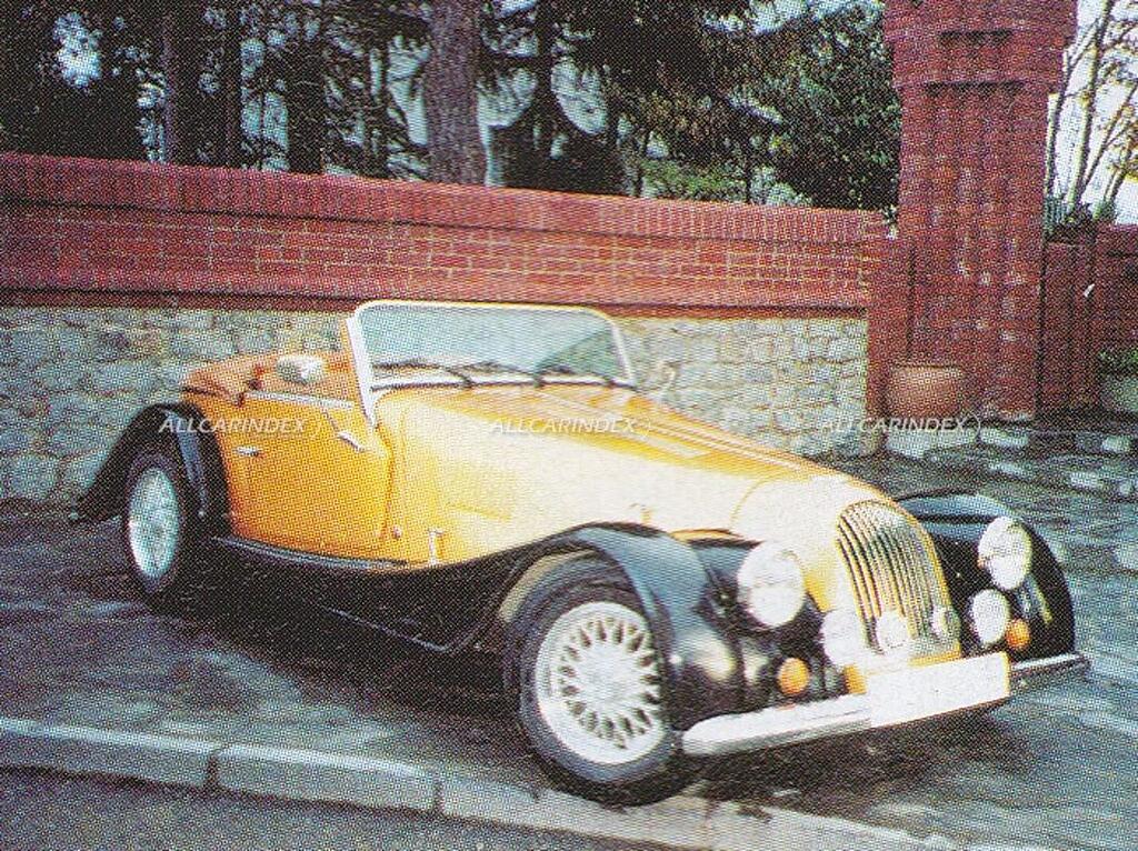 Maral MK 1 / MK 2 / MK 4 :Türkiye: - CC2 Vehicle Suggestions - Car ...