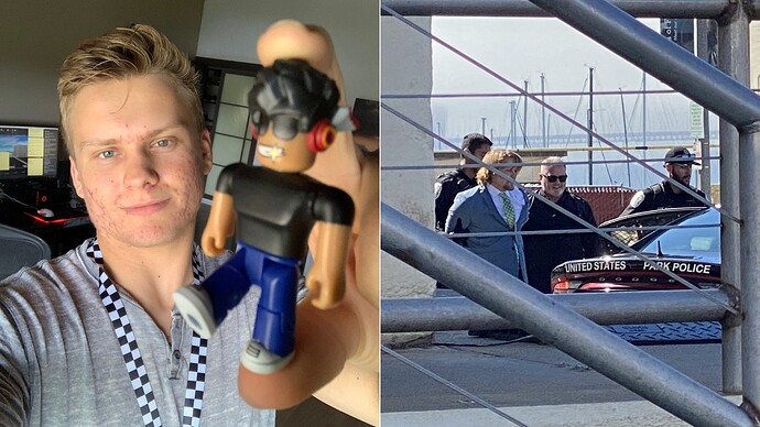 Very Serious - Off Topic - Car Crushers Forum