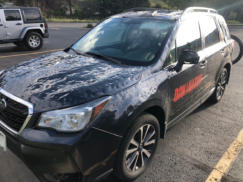 Dominator fore - CC2 Vehicle Suggestions - Car Crushers Forum