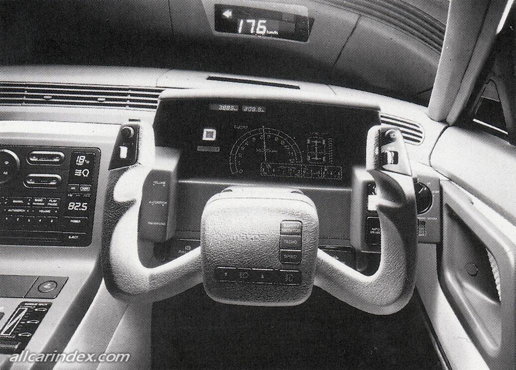 1985 Mazda MX-03 Concept - CC2 Vehicle Suggestions - Car Crushers Forum