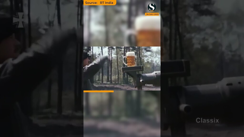 Automatic Tank Gun Stabilizer - CC2 Suggestions - Car Crushers Forum