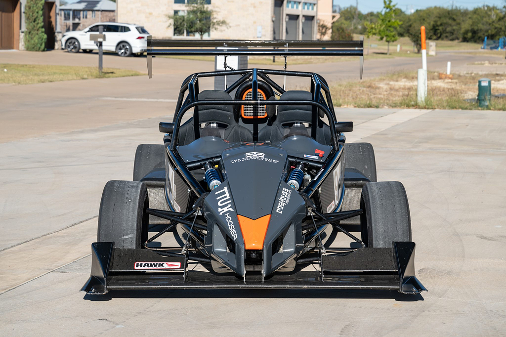 2020 Ariel Atom SRA Turbo Spec - CC2 Vehicle Suggestions - Car Crushers ...