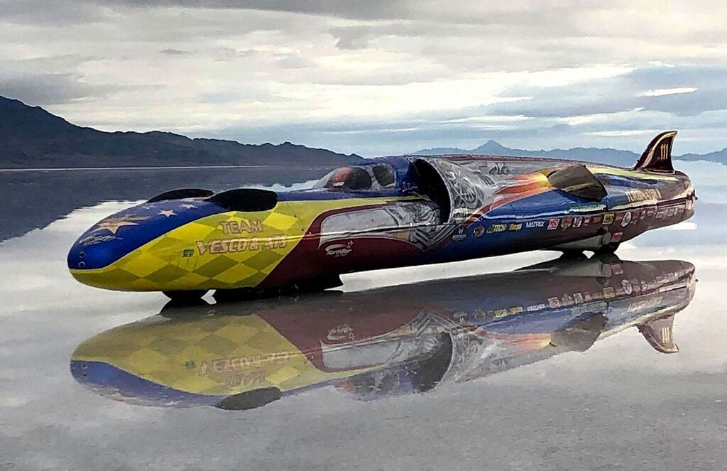 Vesco Turbinator 2 - CC2 Vehicle Suggestions - Car Crushers Forum