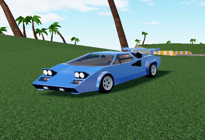 RIP Lamborghini - Off Topic - Car Crushers Forum