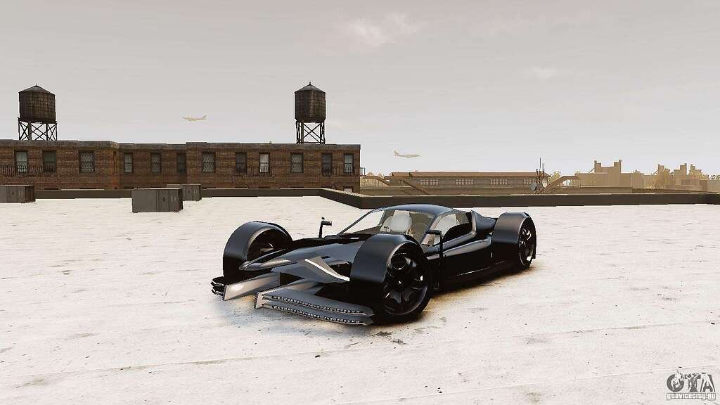 TM Holofernes 🇺🇸 - CC2 Vehicle Suggestions - Car Crushers Forum