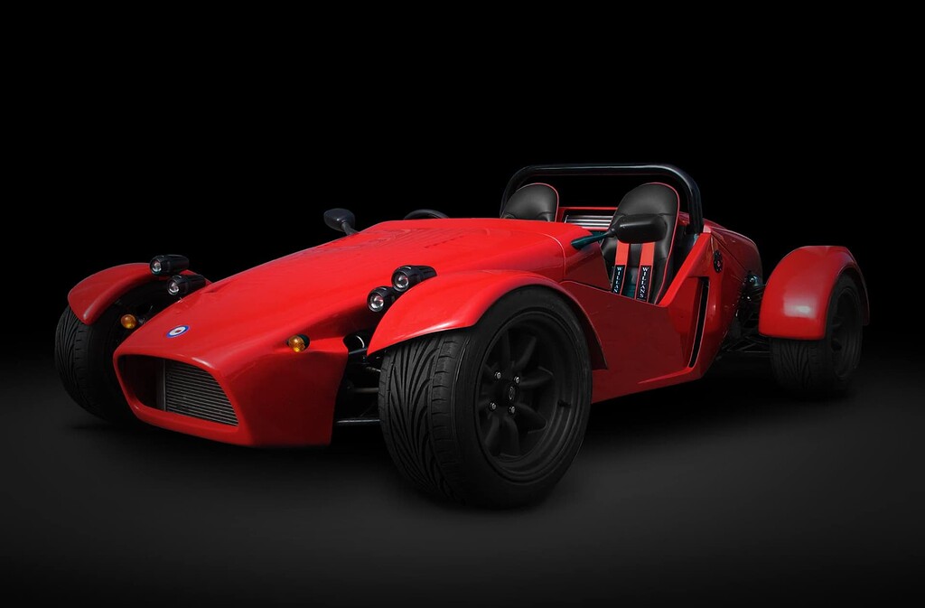 🇬🇧 Riot Classic - CC2 Vehicle Suggestions - Car Crushers Forum