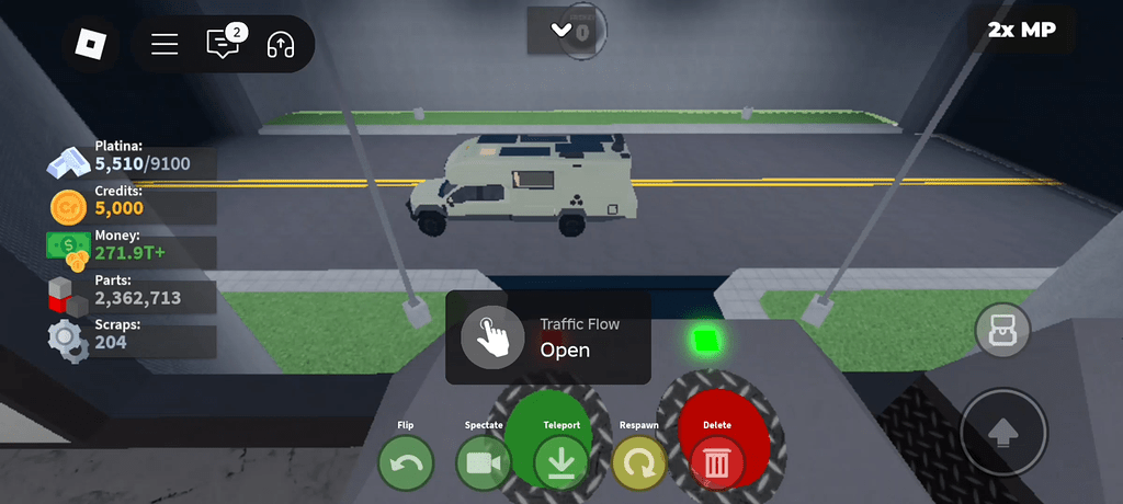 [MINOR] The trucks go through your car in The Highway Crash Test - CC2 ...