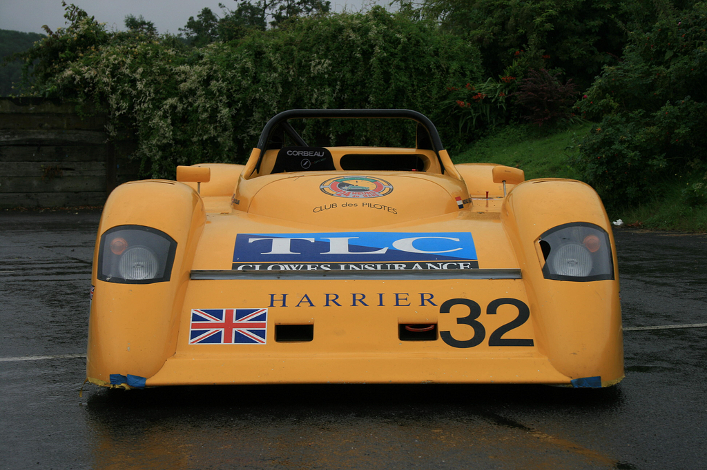 1999 Harrier LR10 LMP GT1 - CC2 Vehicle Suggestions - Car Crushers Forum