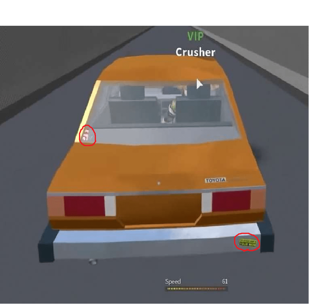 Can panwellz bring back toyota corolla KE70 stickers? - CC2 Suggestions ...