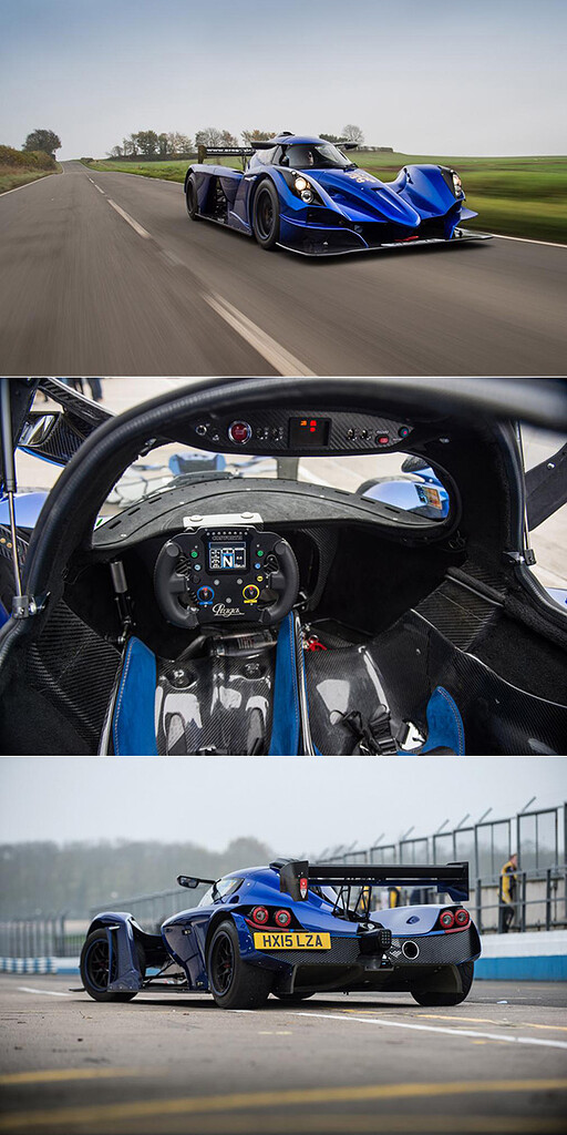 Praga R1R - CC2 Vehicle Suggestions - Car Crushers Forum