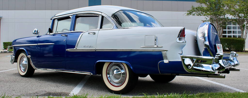 Continental kit for the Cherevlo Bellingan Taxi - CC2 Customization ...