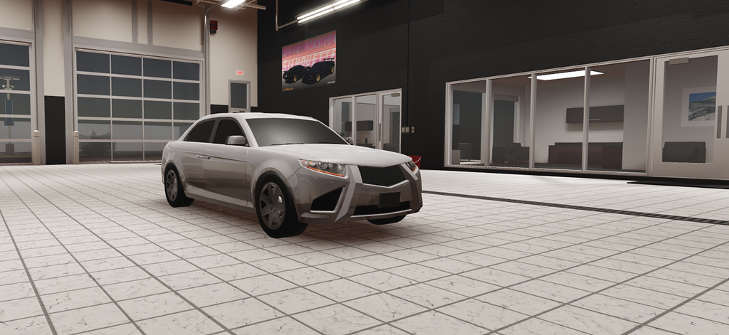 2012 Carbon Motors E7 - CC2 Vehicle Suggestions - Car Crushers Forum