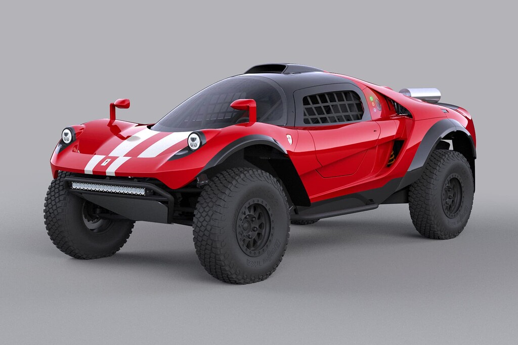 🇺🇸 SCG 008 - CC2 Vehicle Suggestions - Car Crushers Forum