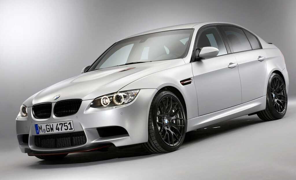 2011 BMW M3 CRT - CC2 Vehicle Suggestions - Car Crushers Forum