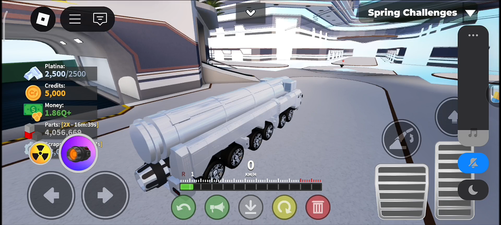 Cannot respawn any of cars - CC2 Bugs - Car Crushers Forum