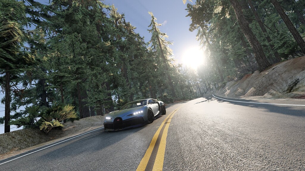 BeamNG.drive 8K Photos - Off Topic - Car Crushers Forum