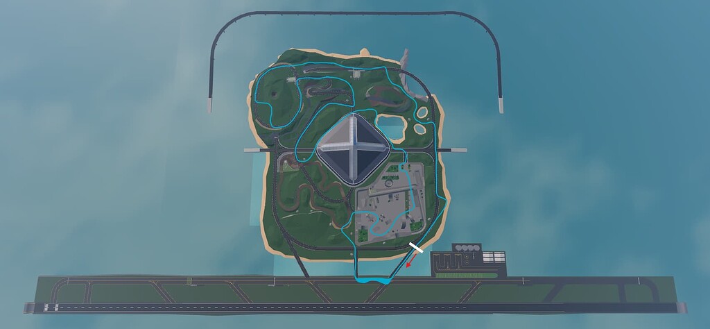 The Mechanical Hell V2 (Final) - Off Topic - Car Crushers Forum